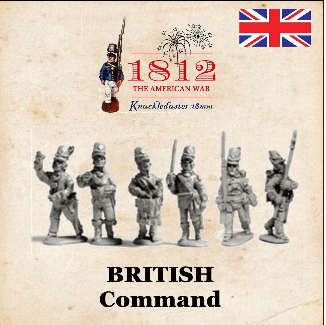 Collections – KnuckledusterMiniatures