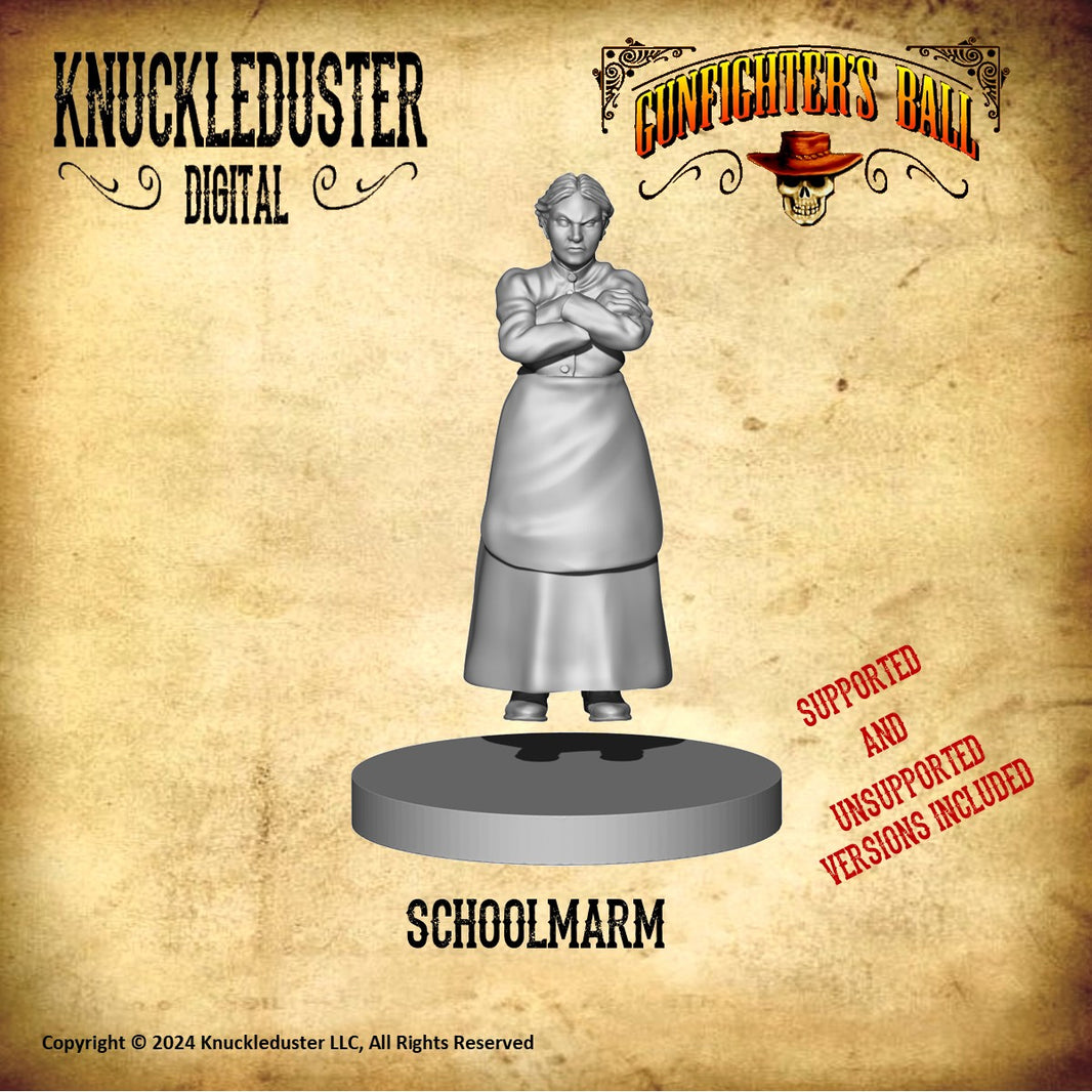 Knuckleduster Miniatures – KnuckledusterMiniatures